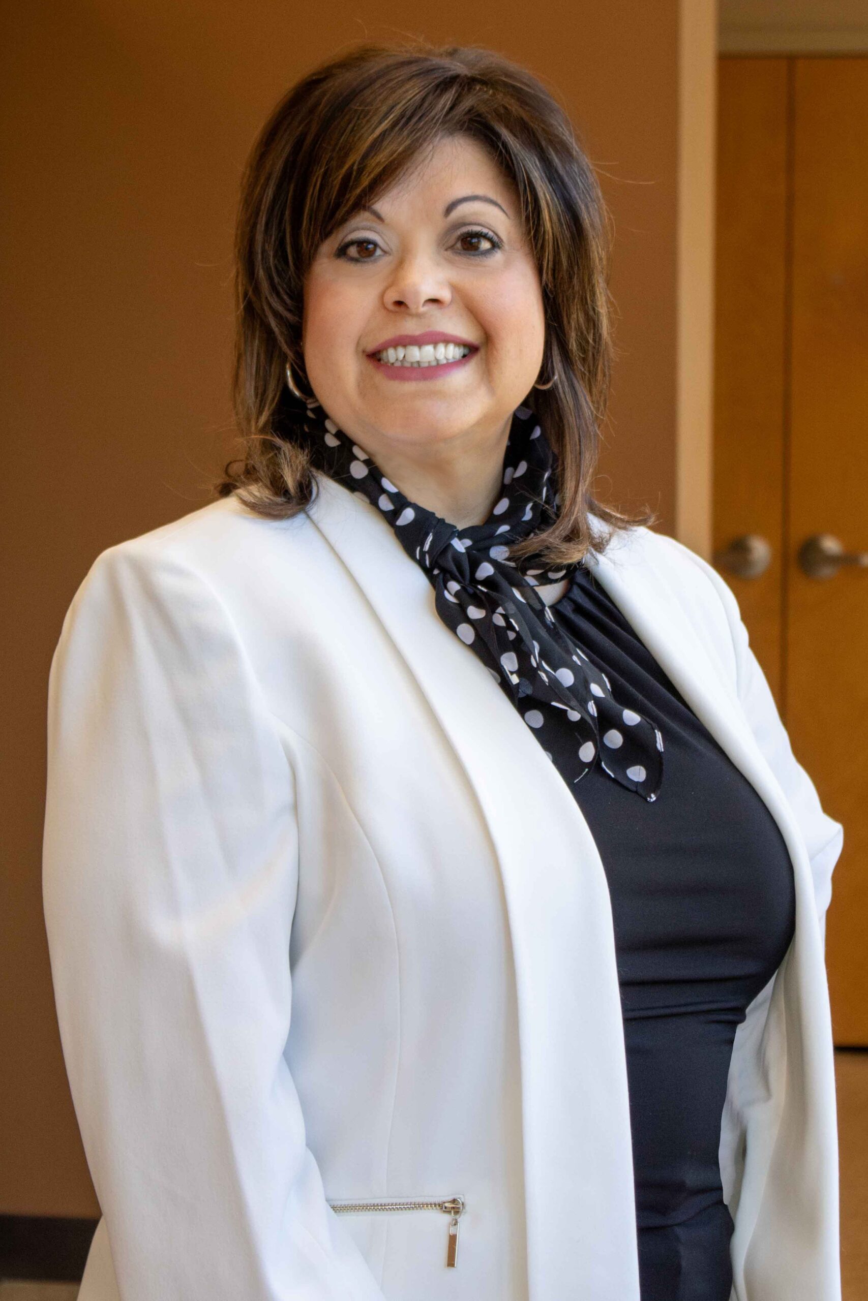 TRC Official Honored With IDEA Award | News, Sports, Jobs - Post Journal